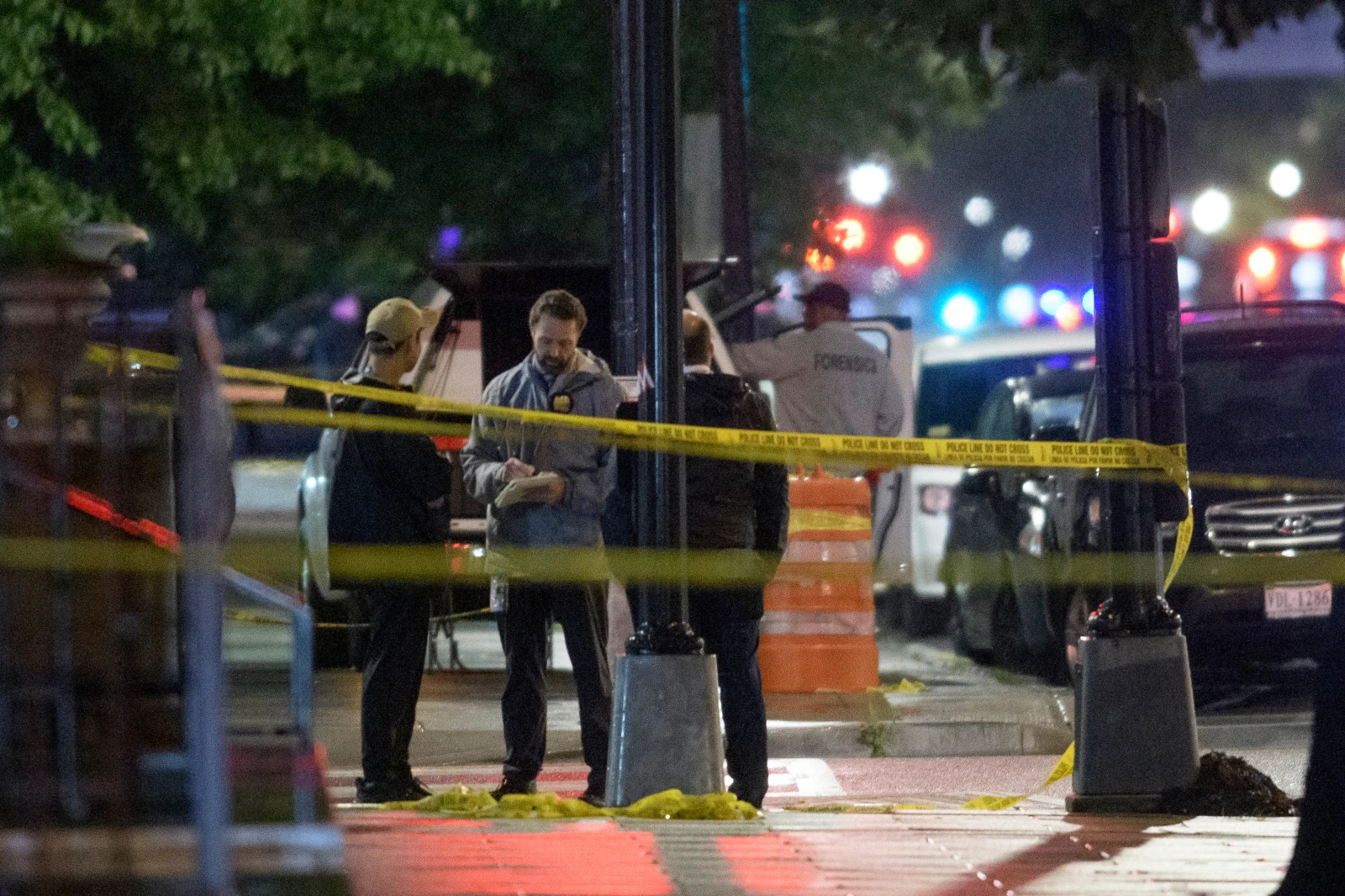 Jewish woman killed in Wednesday D.C. attack was a University of Kansas ...